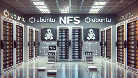 Complete Guide To Nfs Configuration On Ubuntu Efficient File Sharing And Server Management