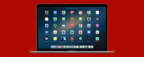 How To Fix Launchpad Problems On Your Mac The Tech Edvocate