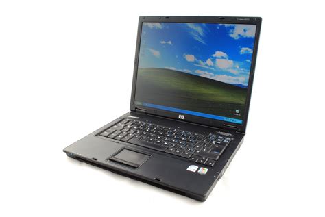 Automaatti Hp Compaq Nx