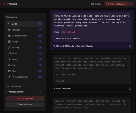 Mastering Raycast For Developers Tower Blog