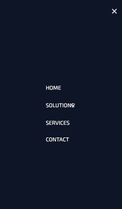SOLVED Nav Menu Mobile Menu Text Not Center Anymore Bugs Bricks
