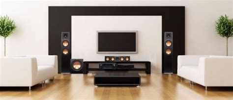 ТОП-10 Лучших колонок для дома 2024 — рейтинг акустических систем с ...
