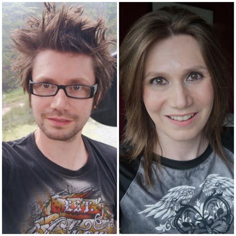 Two Years Ago My Egg Cracked 36 Vs 38 15 Months Hrt No Surgeries
