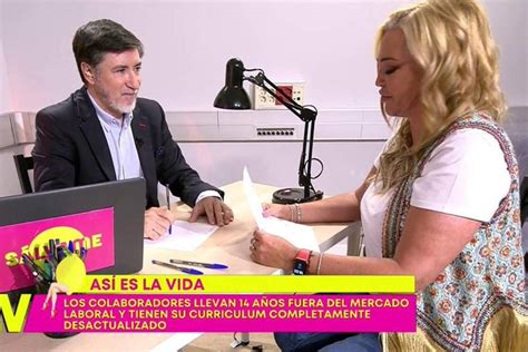 Bel N Esteban Ha Estado Amenazando Con El Divorcio A Miguel Marcos