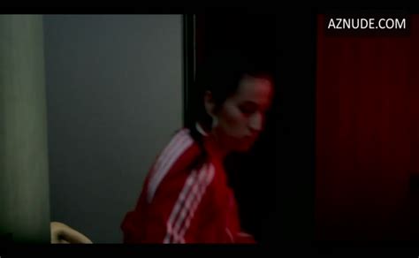 Martina Cariddi Breasts Underwear Scene In Elite Aznude