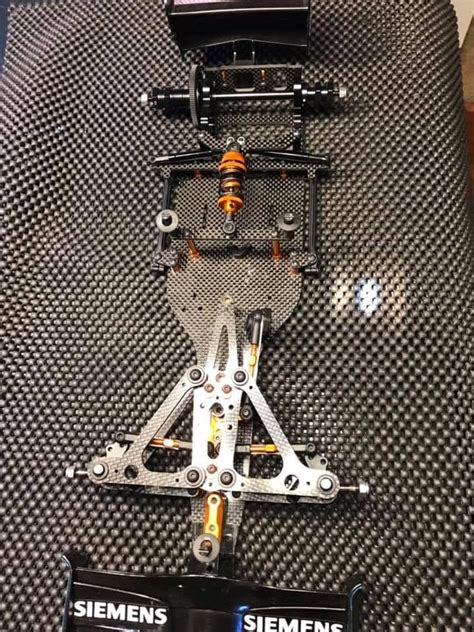 XRAY X1 2018 R C Tech Forums