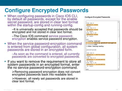 Ppt Configure A Switch Powerpoint Presentation Free Download Id528887