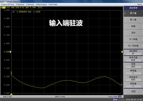 G微带二功分器 路 路无线WiFi G信号合路 SMA N母头 合肥冠格通信有限公司