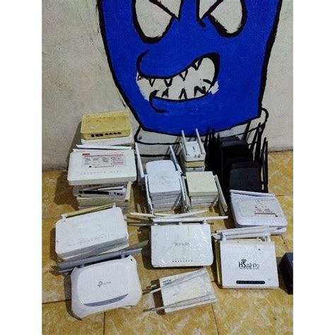 Jual Tp Link 4 Unit Shopee Indonesia