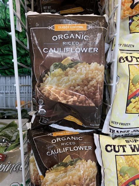 Trader Joes Farro Grain Bowl Recipe My Everyday Table