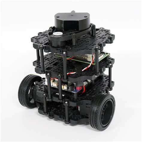 TurtleBot Burger US OFF Bestforchrist