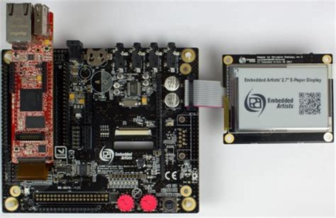 LPC Experiment Base Board Projects Mbed