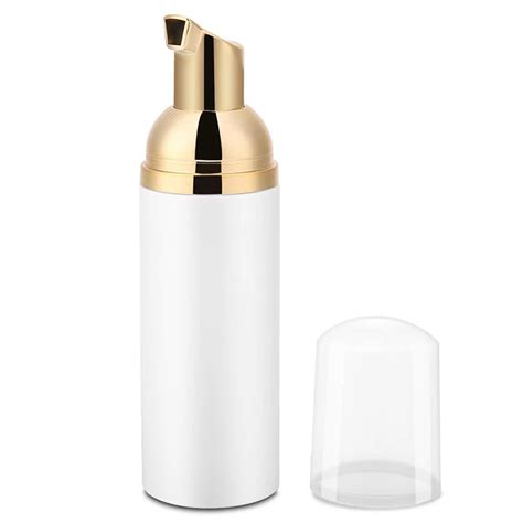 속눈썹 폼 클렌저 속눈썹 샴푸 마일드 메이크업 클리닝 글루 아이 래쉬 클리닝 폼 골드 펌프 헤드 메이크업 리무버 60ml속눈썹 풀 Aliexpress