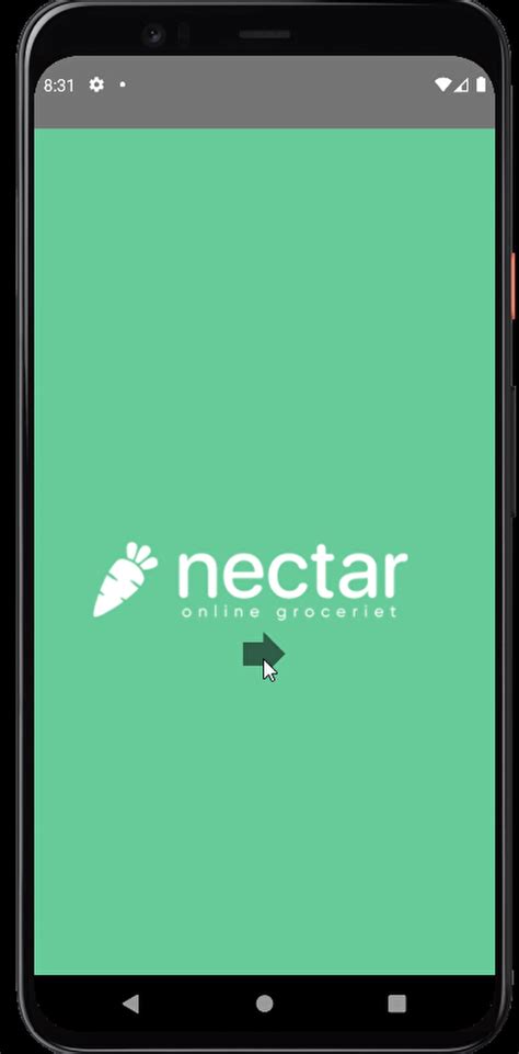 GitHub Tunactnkya Figma Online Market Application With React Native