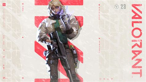 Where Is Valorants Deadlock From Deadlocks Nationality Explained