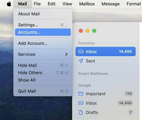 What To Do If Email Is Not Working On Ios 17 17 7 The Mac Observer