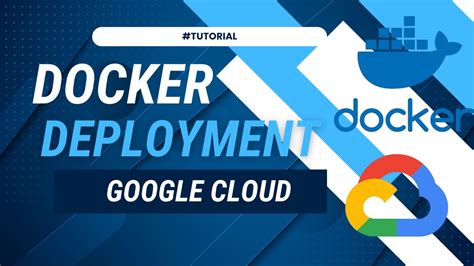 Deploy Docker Image To Google Cloud Step By Step Guide To Artifact Repository Compute Engine