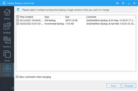User Guide For Hasleo Backup Suite