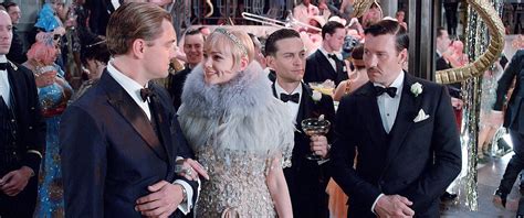 The Great Gatsby Love Quotes POPSUGAR Love Sex