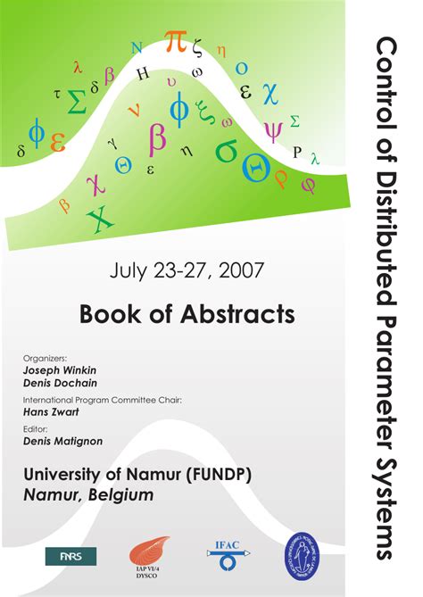 Pdf An H Infinity Observer At The Boundary Of An Infinite Dimensional