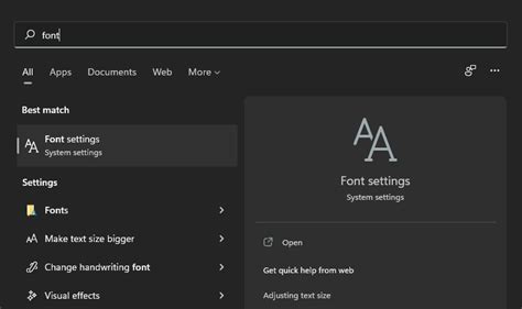 Css Windows Font Issue And How To Debug For Customer Stack Overflow