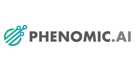 Phenomic Ai Company Profile Funding Investors And Partnerships