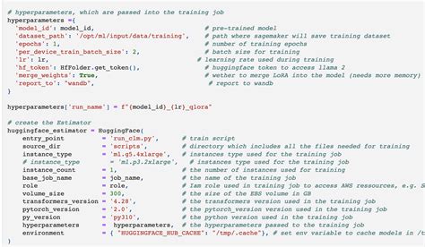 Hf Token Leak · Issue 19 · Philschmid Sagemaker Huggingface Llama 2 Samples · Github