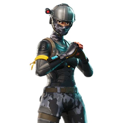 Elite Agent Fortnite Skin Fortnitegg