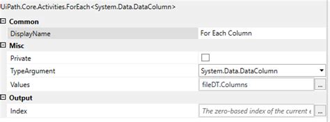 Bulk Add Queue Items Shouldnt Set Values To Null Activities Uipath Community Forum