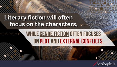 Plot Driven Vs Character Driven Stories Whats The Difference