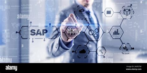 Sap Intelligent Robotic Process Automation System Software Automation