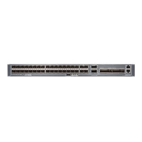 Juniper Networks Router