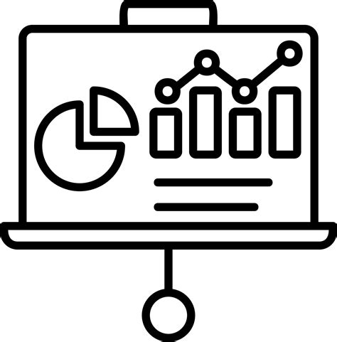 Business Analyst Vector Icon 20427608 Vector Art At Vecteezy