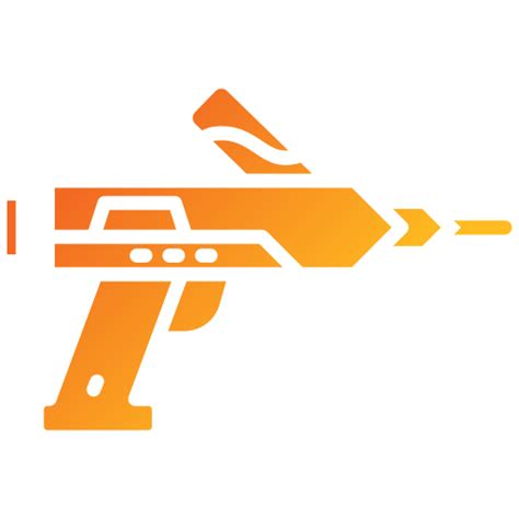 Injection Generic Gradient Fill Icon