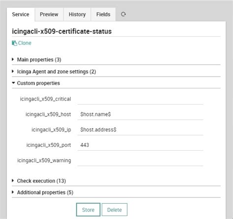 Monitoring Certificate Expiration With The X509 Module Eye