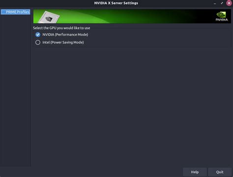 Ubuntu 18 10 Install Nvidia Cuda Drivers Nicedop