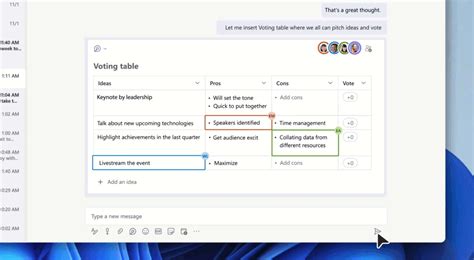Microsoft Loop Components Mspoweruser