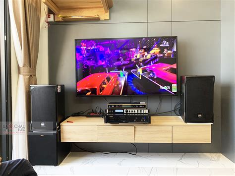 Top C P Loa Karaoke Hay C O Nh T Gi Ng T Ng O