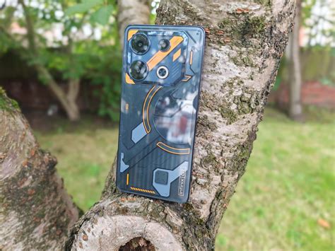 Infinix Set To Launch Gt Pro With Dual Chip For Improved Gaming Performance