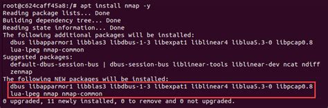 Docker Commit Explained With Examples