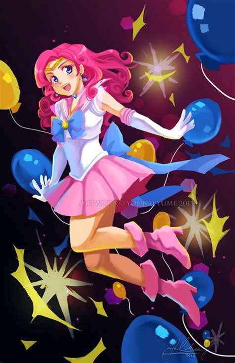 48 Best Mlp Sailor Moon Images On Pinterest Sailor Moon Sailors And