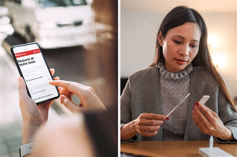 Heres How To Get At Home COVID 19 Tests From CVS At No Cost