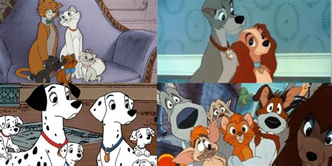 10 Disney Movies That Deserve Their Own Rides