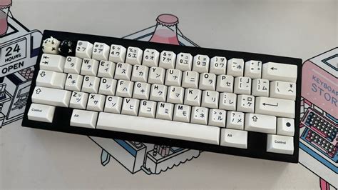 Rebooted Qk60 No Mods Youtube