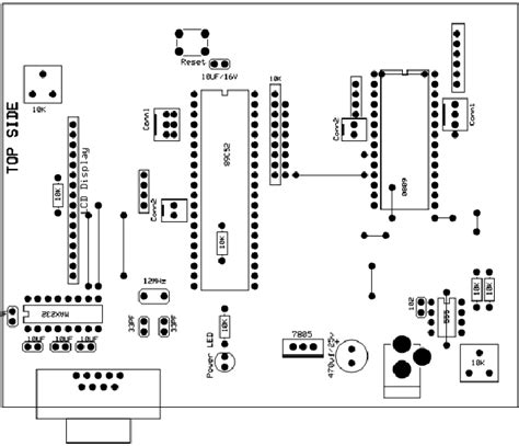 Microcontroller Based Accelerometer