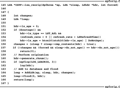Images Ospf Complete Implementation [book]