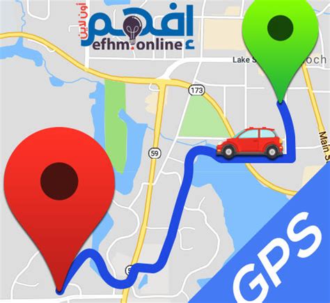 أفضل تطبيقات الـ Gps للأيفون