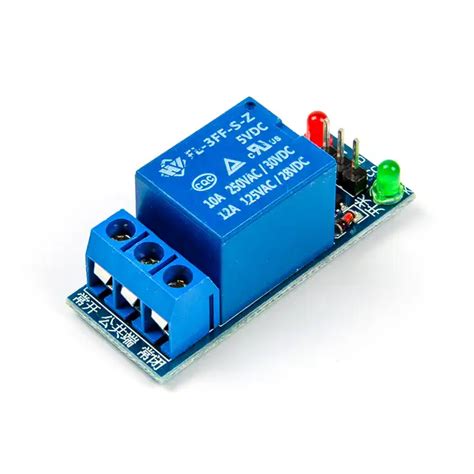 Channel V Relay Module Robotlinking Hot Sell Product