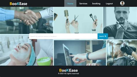 Nazmus Sakib On Linkedin Bookease Appointmentbooking Webdevelopment Fullstack Reactjs Nodejs