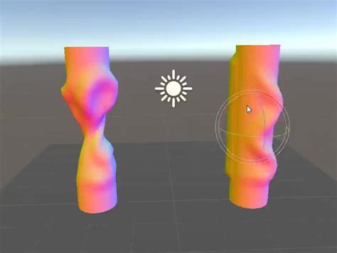 Unity实现乳摇有哪些常见的方法 知乎